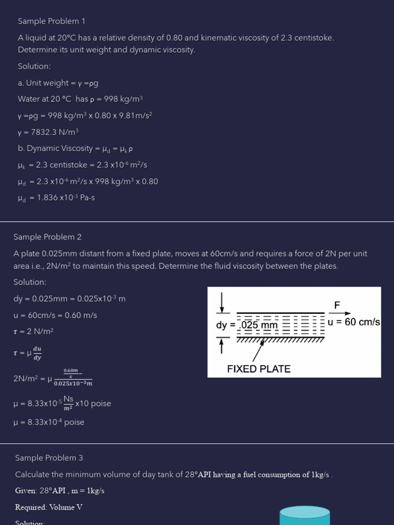 Lesson 2 - Practice Problems | PDF