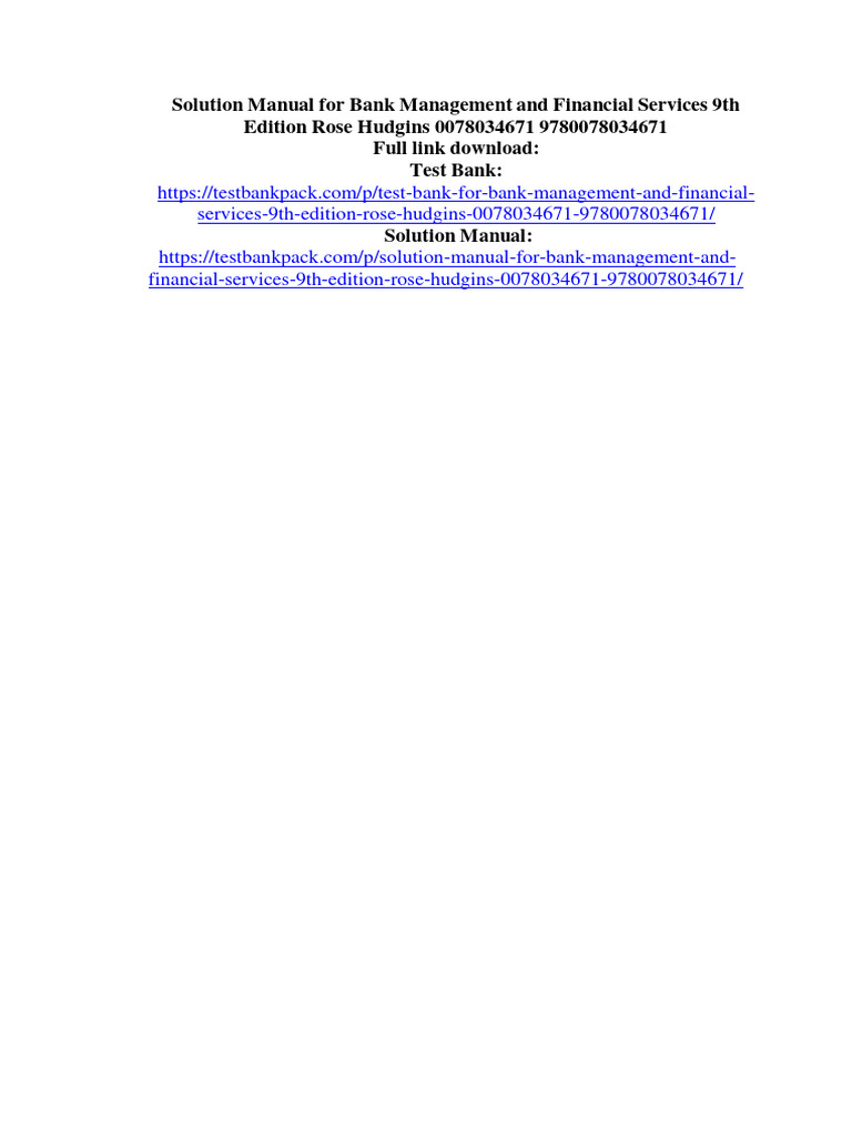 Riegle-Neal Act and Banking Regulation | PDF