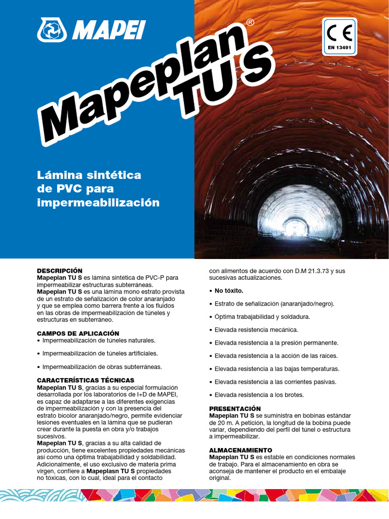Mapeplan Tus | PDF