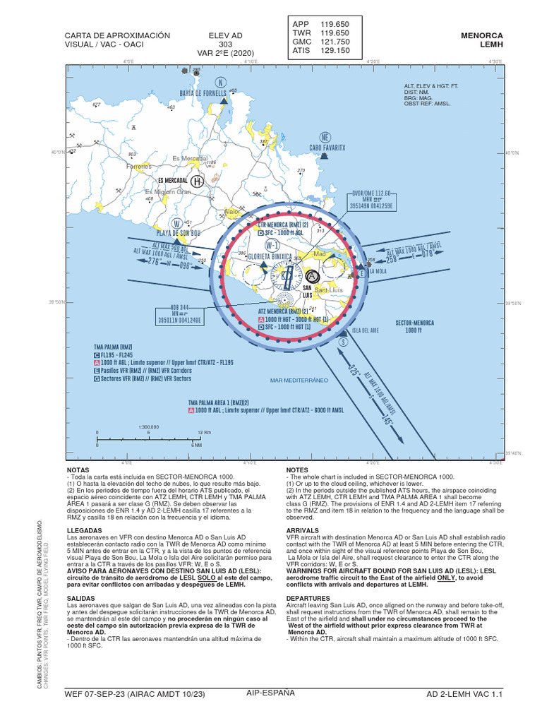 LE AD 2 LEMH VAC 1 en | PDF