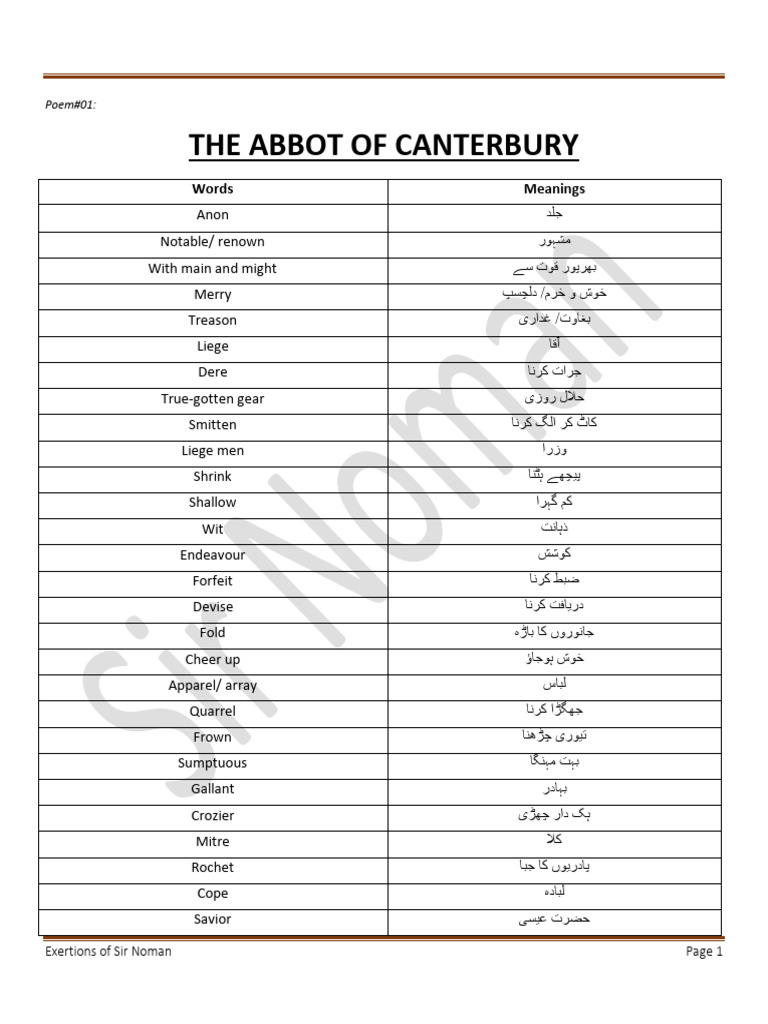 First Year Poems | PDF