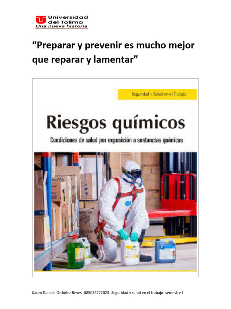Plantilla Cuaderno Virtual QG | PDF