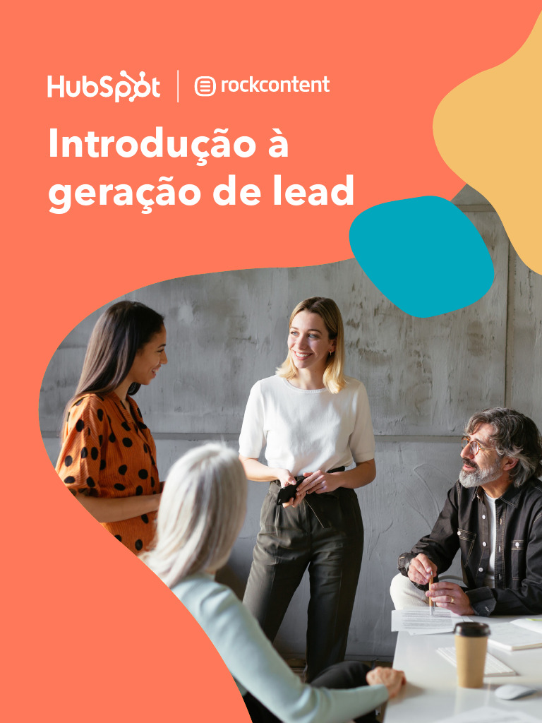 Intro Geracao Leads | PDF
