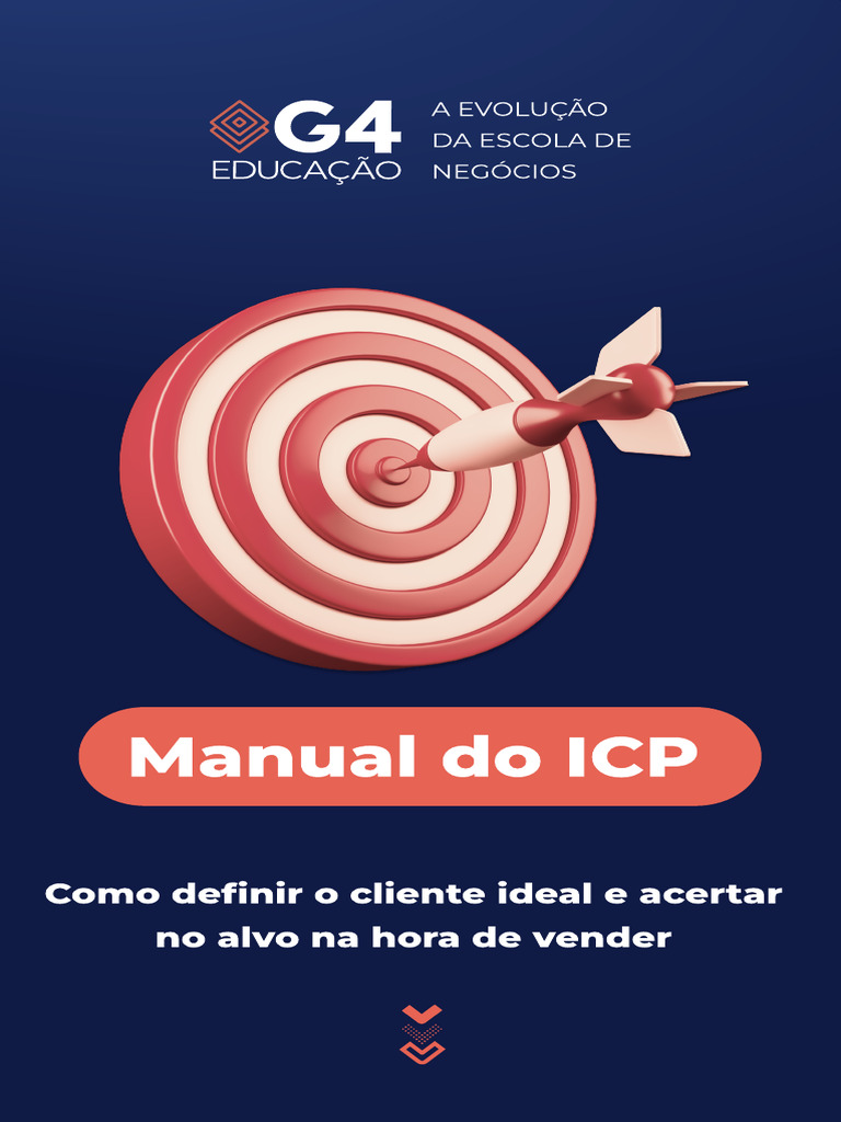 Manual Do ICP | PDF | Negócios