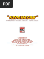 Madloki - Bangunin Sahur | PDF