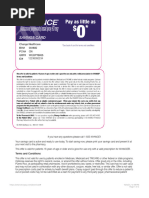 Slynd | PDF | Medical Prescription | Prescription Drugs