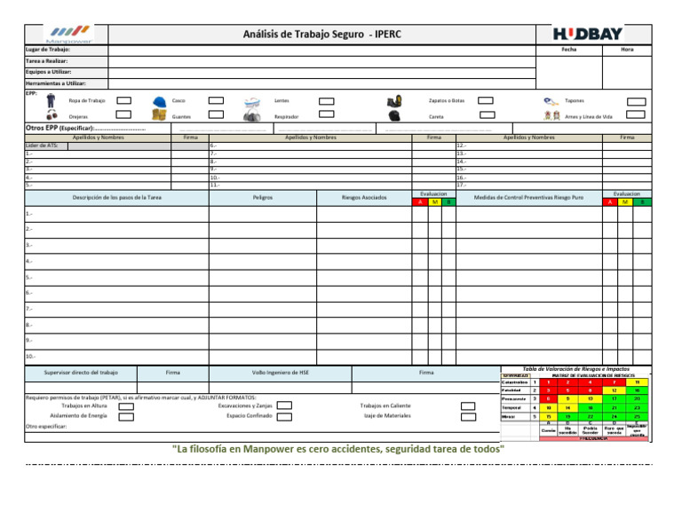 (Ats-Iperc) - Hudbay-Mpw | PDF