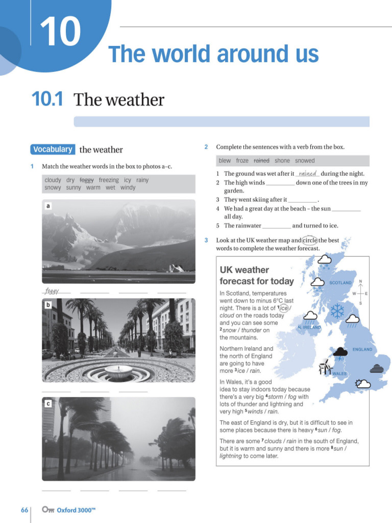 Navigate Elementary WB 10 | PDF