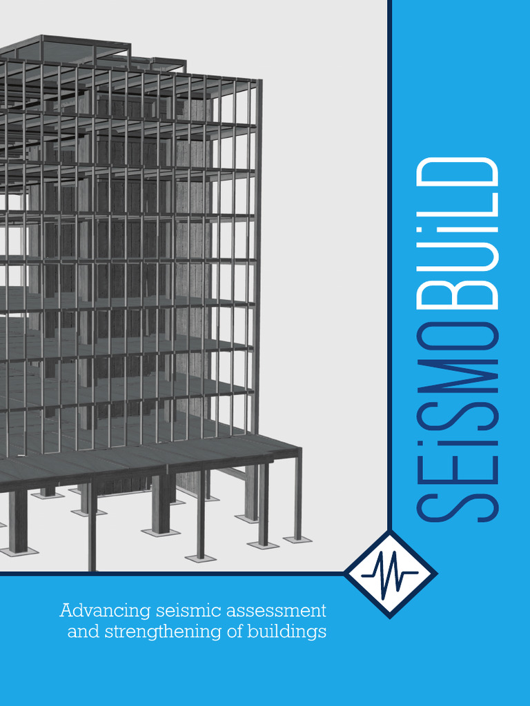SEISMOBUILD Technical Information Sheet ENG | PDF