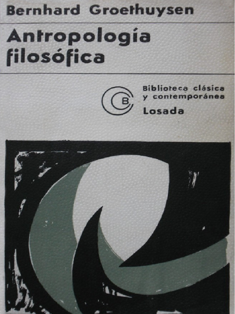 Antropologia Filosofica Compress | PDF | Platón | Sócrates