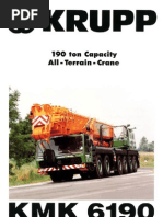 Reeving Information v2 | PDF | Crane (Machine) | Rope