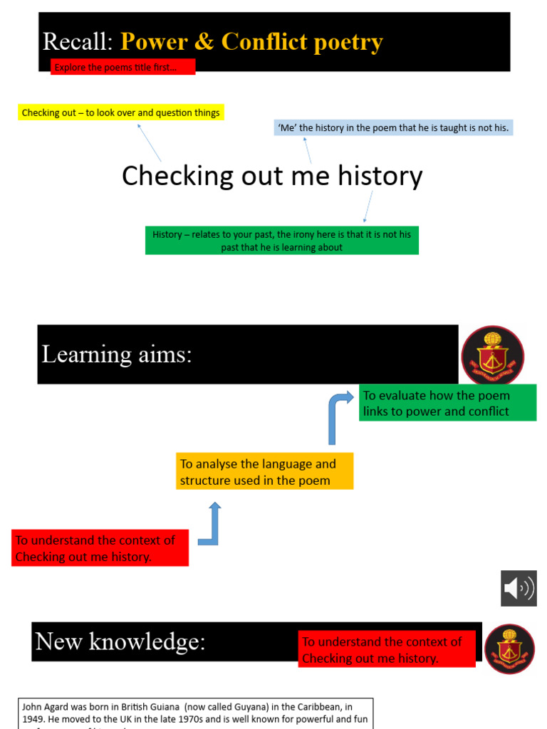Checking-out-me-history-Year-10 (1) | PDF