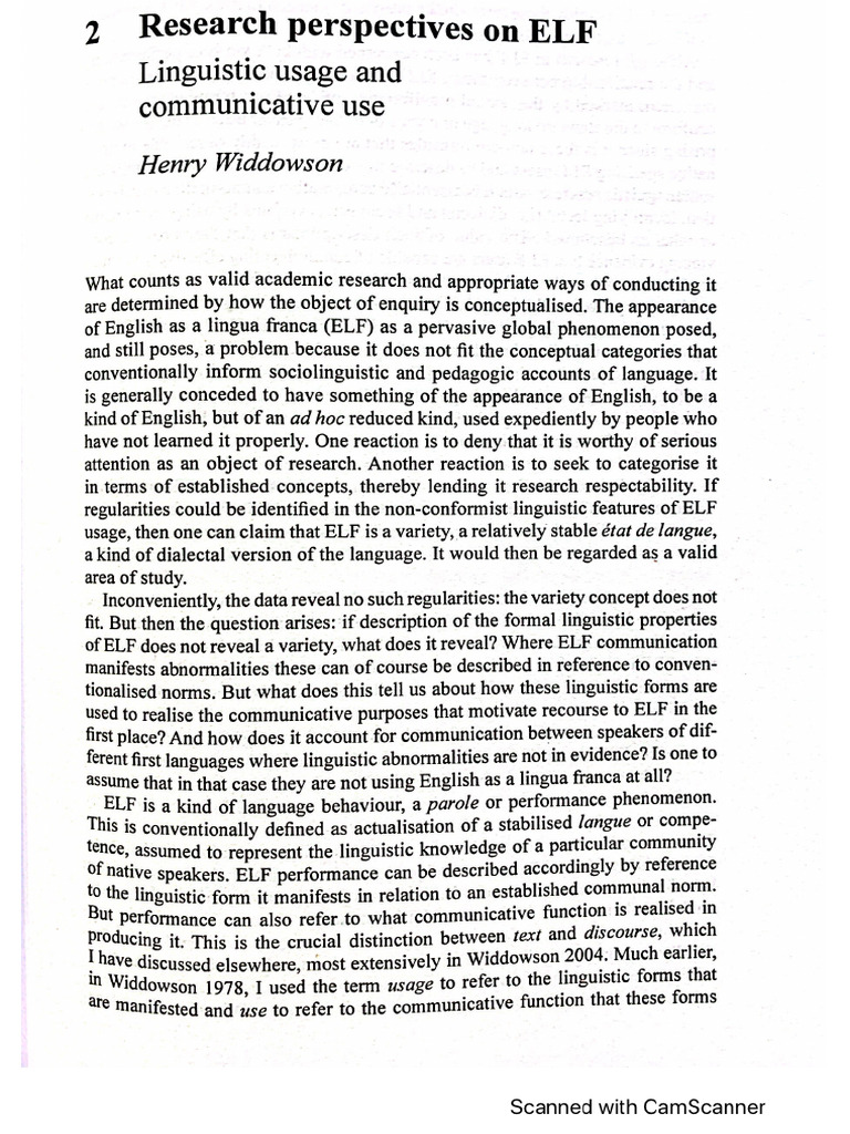 Widdowson 2021 in Murata | PDF