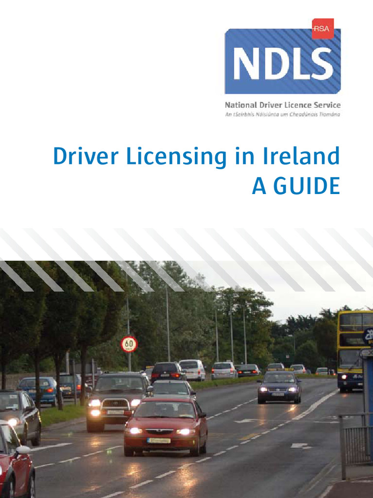 driver_licensing_in_ireland_a_guide | PDF