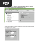 Easergy P3 Control Over Modbus | PDF