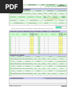 Plantilla Word Informe Medico | PDF | Relaciones personales, crianza y ...