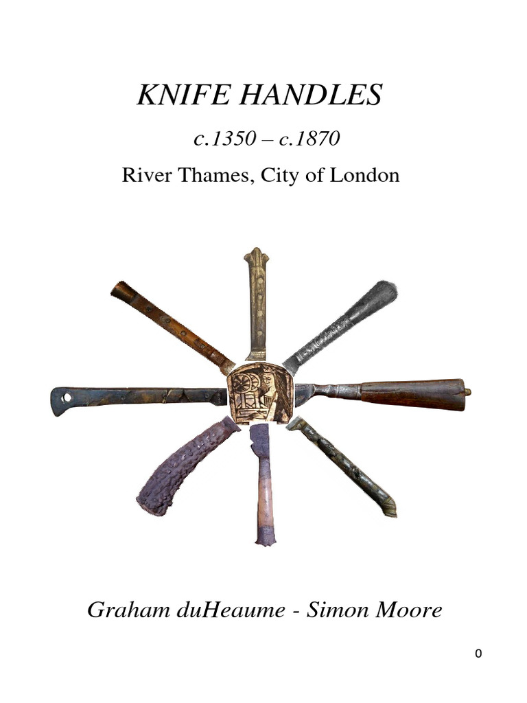 Knife Guide Complete Copy 3 | PDF
