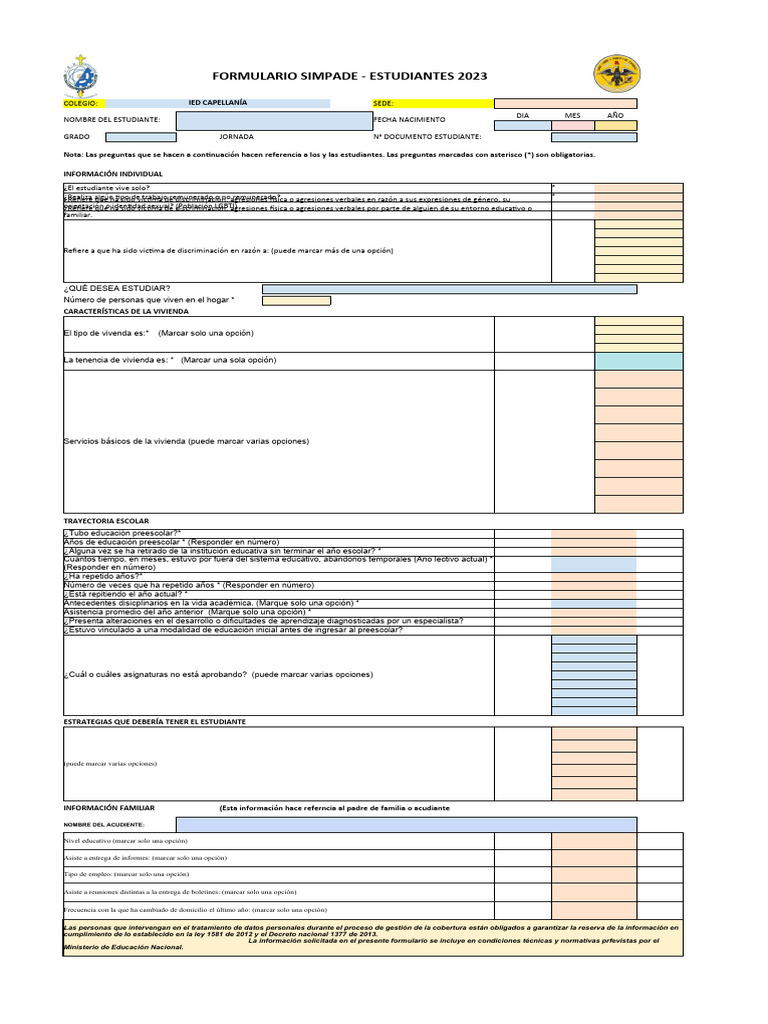 Copia de Simpade | PDF