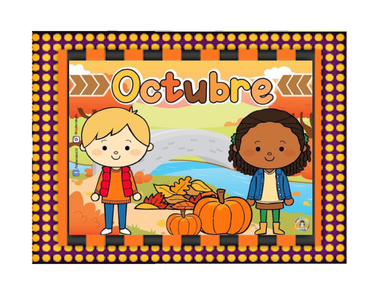 Portada Octubre | PDF