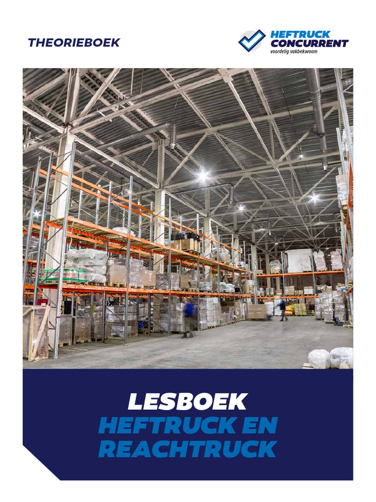 Heftruck | PDF
