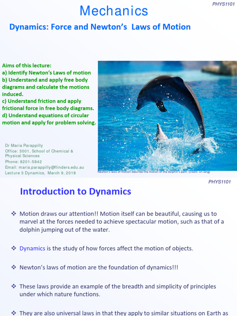 Week 3 Lecture 1 Pdf Science And Mathematics