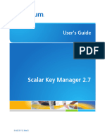 TK5-Introduction-and-User-Manual | PDF | Software | System Software