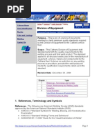 Dti Installation: Applied Bolting | PDF | Nut (Hardware) | Screw