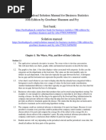 TIBCO Spotfire Beginner's Tutorial | PDF | Analytics | Chart