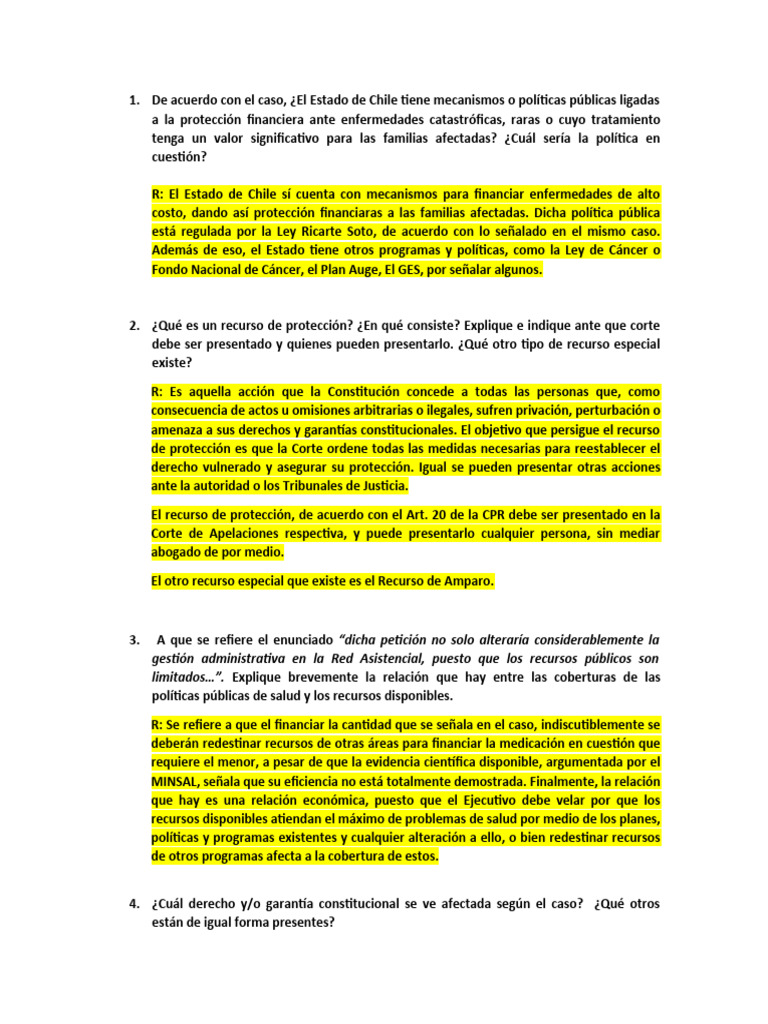 Cuestionario - Prepar. EvP 2 | PDF | Ciencias sociales