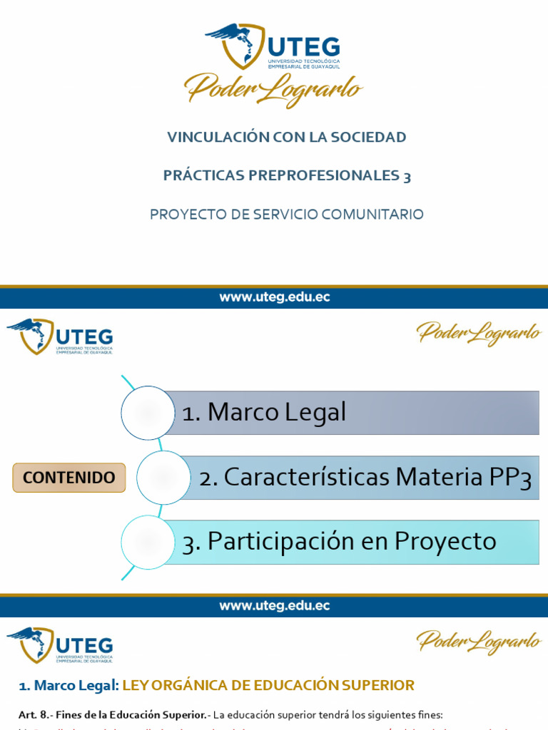 Induccion Materia PP3 | PDF