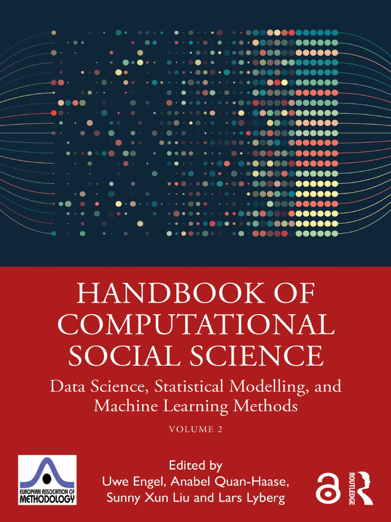 (European Association of Methodology Series) Uwe Engel, Anabel Quan ...