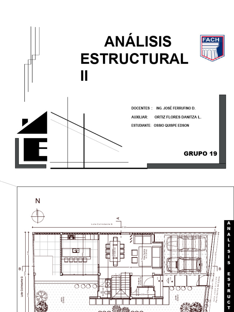 Grupo 19 Carpeta Final | PDF