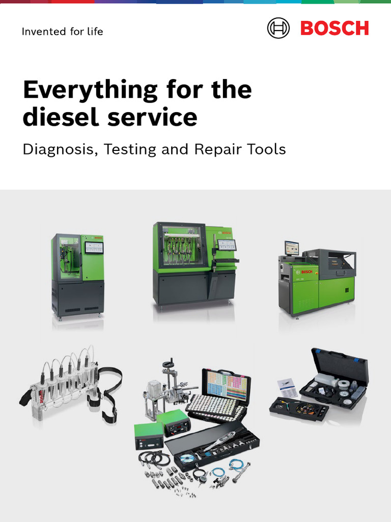 Diesel Segment Brosch Re en | PDF