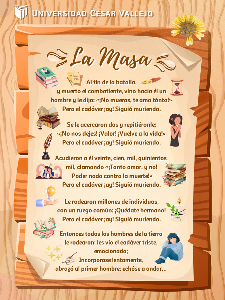 Modelo Afiche (Imprimir) | PDF