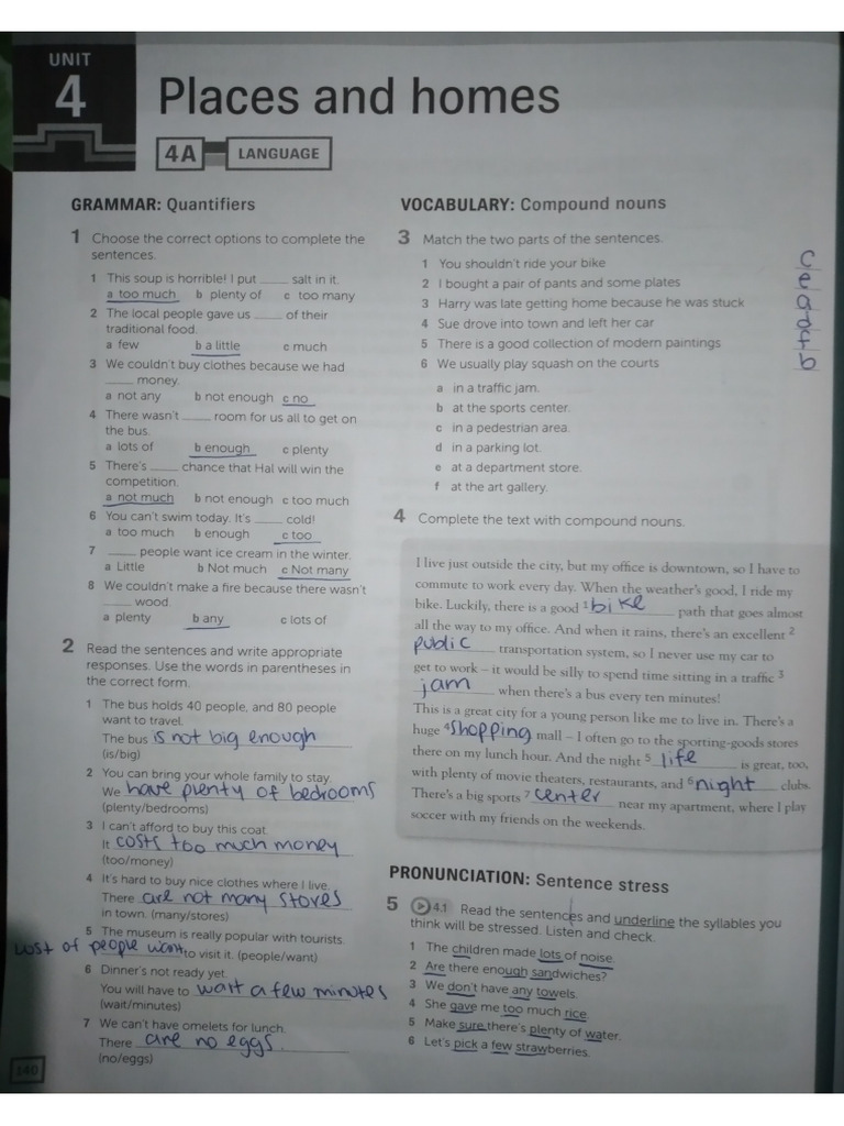 Workbook 4 | PDF