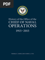 U.S. Navy Organizational Chart | PDF | United States Navy | United ...