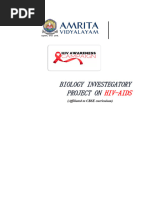 Philippine HIV and AIDS Policy Act (RA 11166) | PDF | Hiv/Aids ...