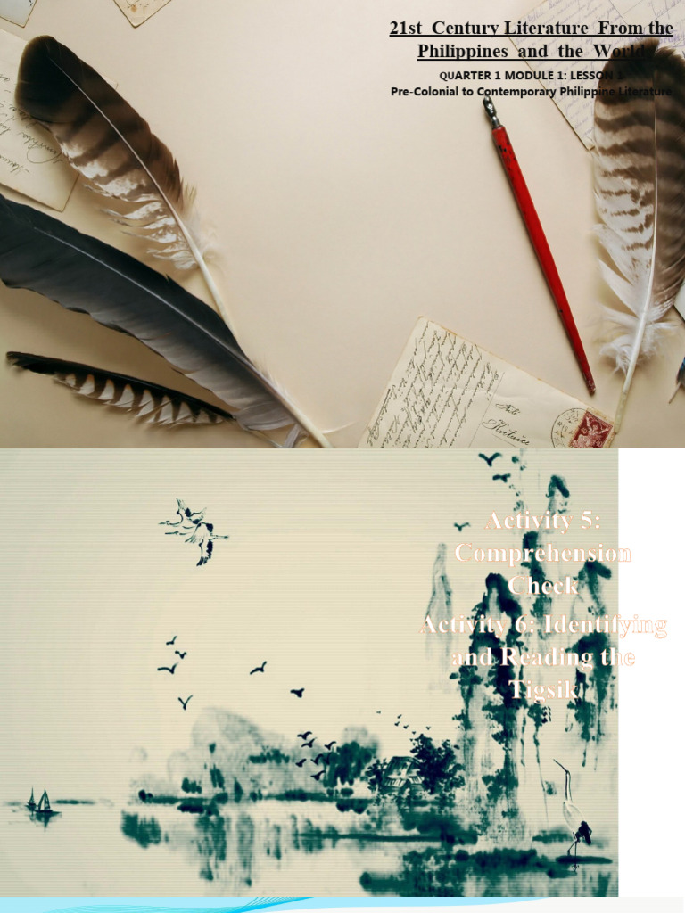 Template | PDF | Philippines