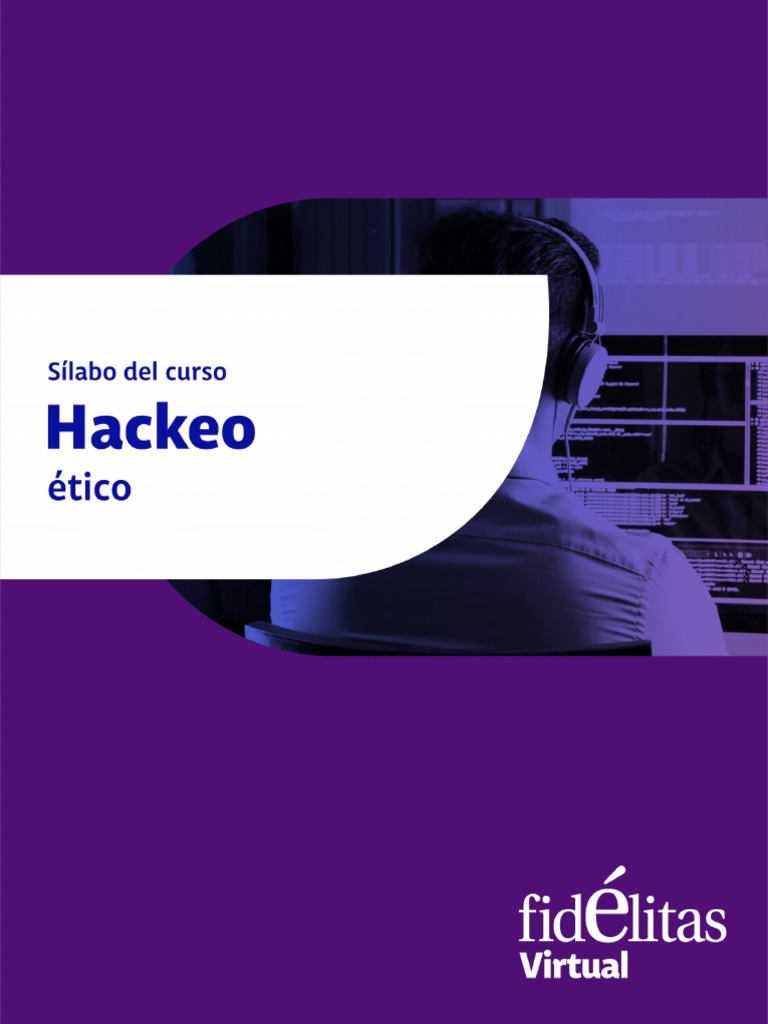 Proyecto Final Ethical Hacking | PDF
