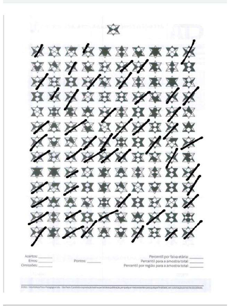 3) Gabarito CTA-AC | PDF