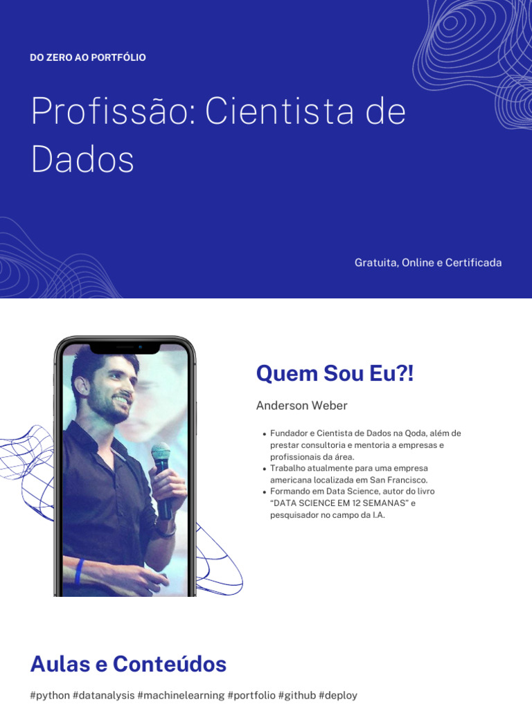 Ebook Nao Devs Aula1 | PDF