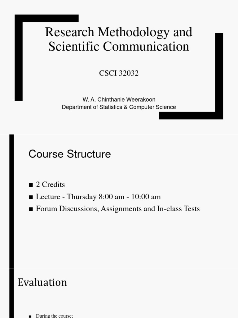 Lesson 1 - Introduction | PDF Lesson 1 - Introduction | PDF