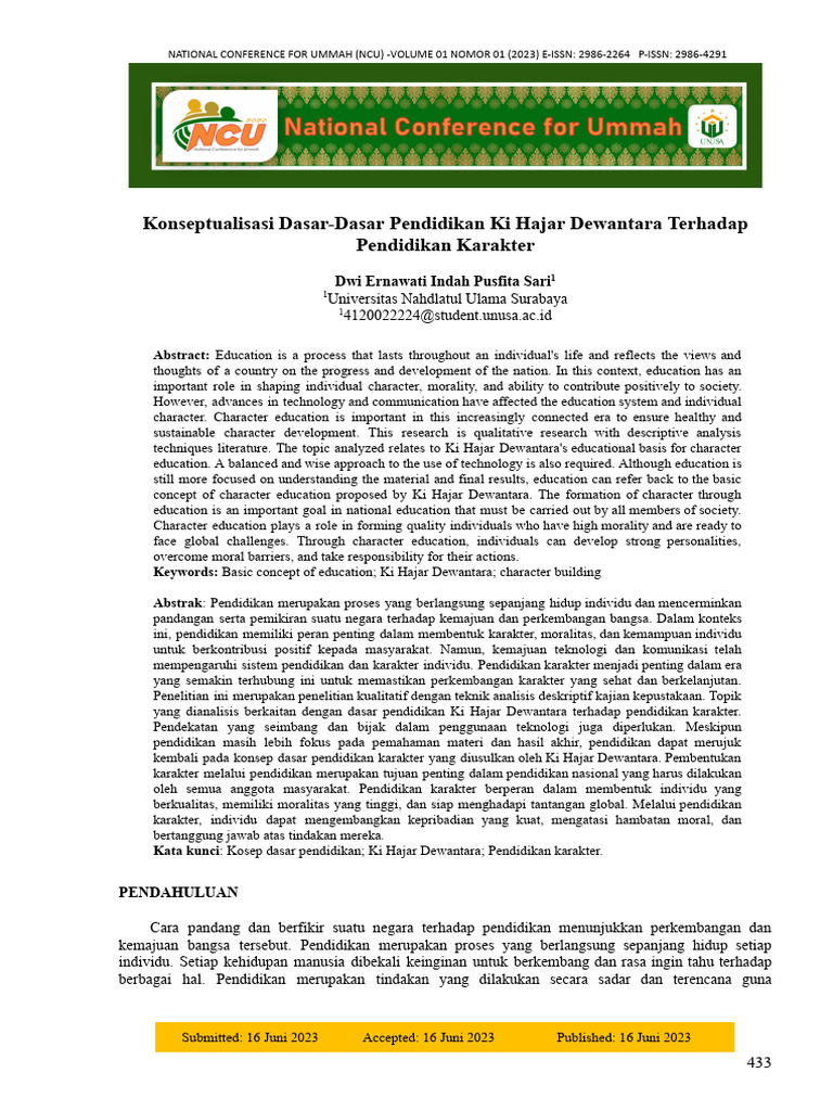 Jurnal Referensi KHD | PDF