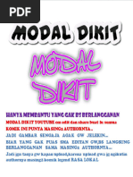 Madloki Cerita Citra Eps 1 PDF Free | PDF