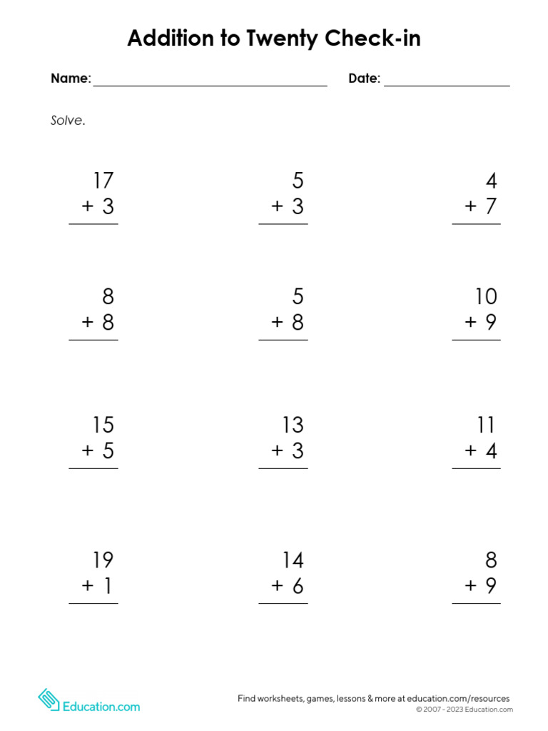 Soal Anak PAUD TK | PDF