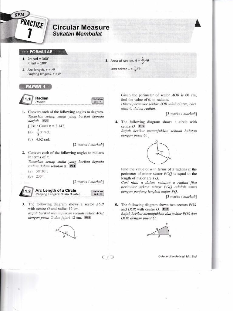 Chap 1 Exercise | PDF