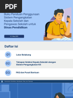 Panduan E-Ktsp E-Ksp 2024 | PDF | Karier & Perkembangan