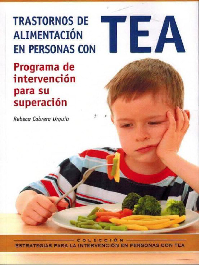 Alimentacion Tea | PDF