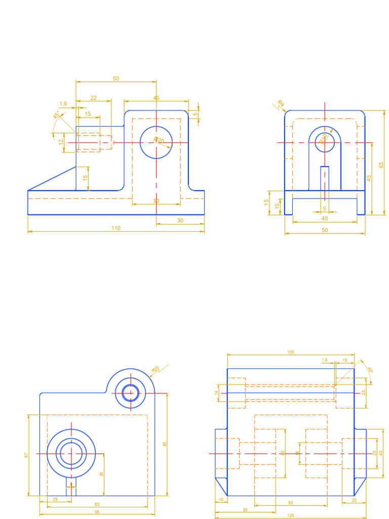 Práctica 8 - Gabriel Alexander Carpio Obando | PDF