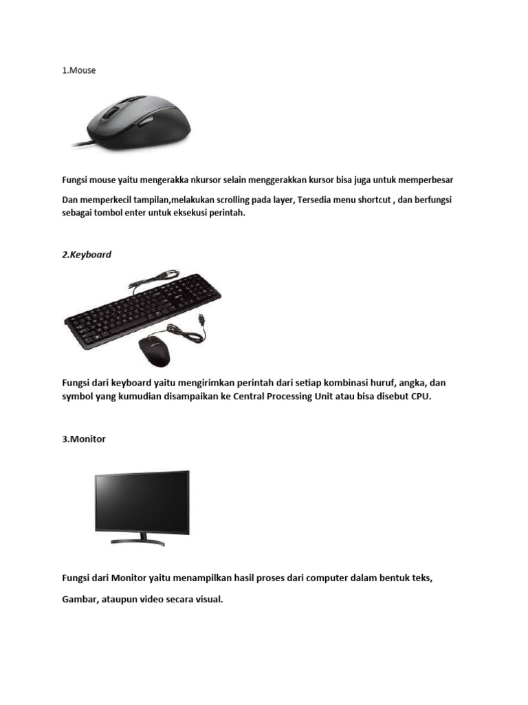 Untuk Presentasi Informatika | PDF